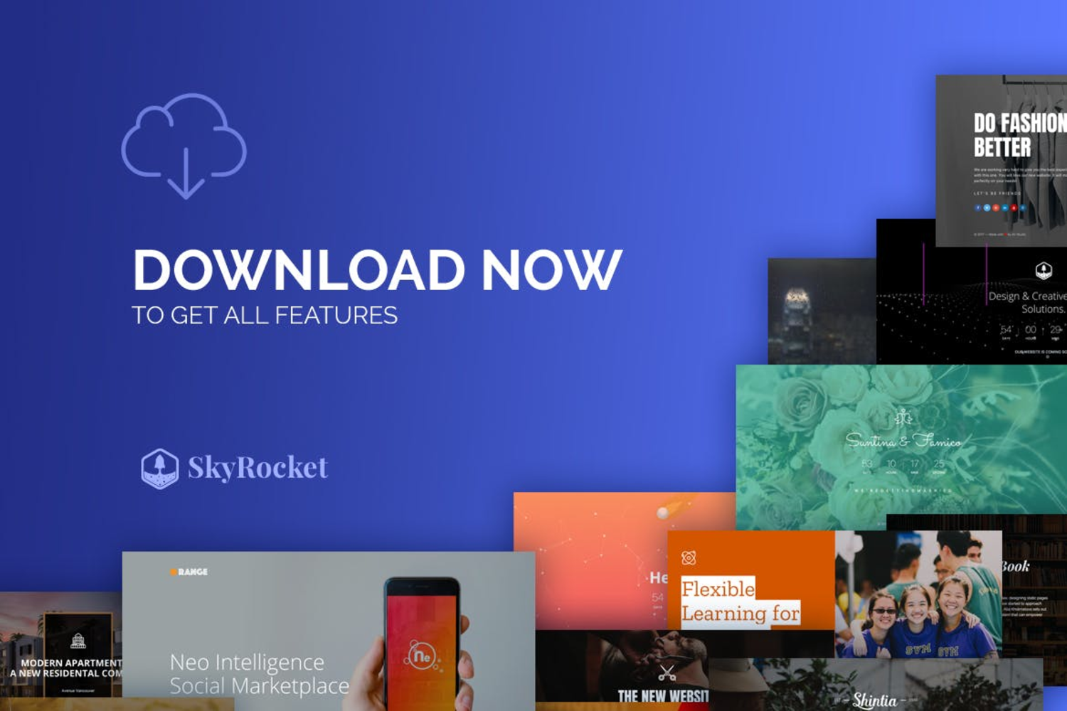 5985 Css结构和可编辑的javascript构建的多用途电脑网站ui Kits 果觅网（gooodme）